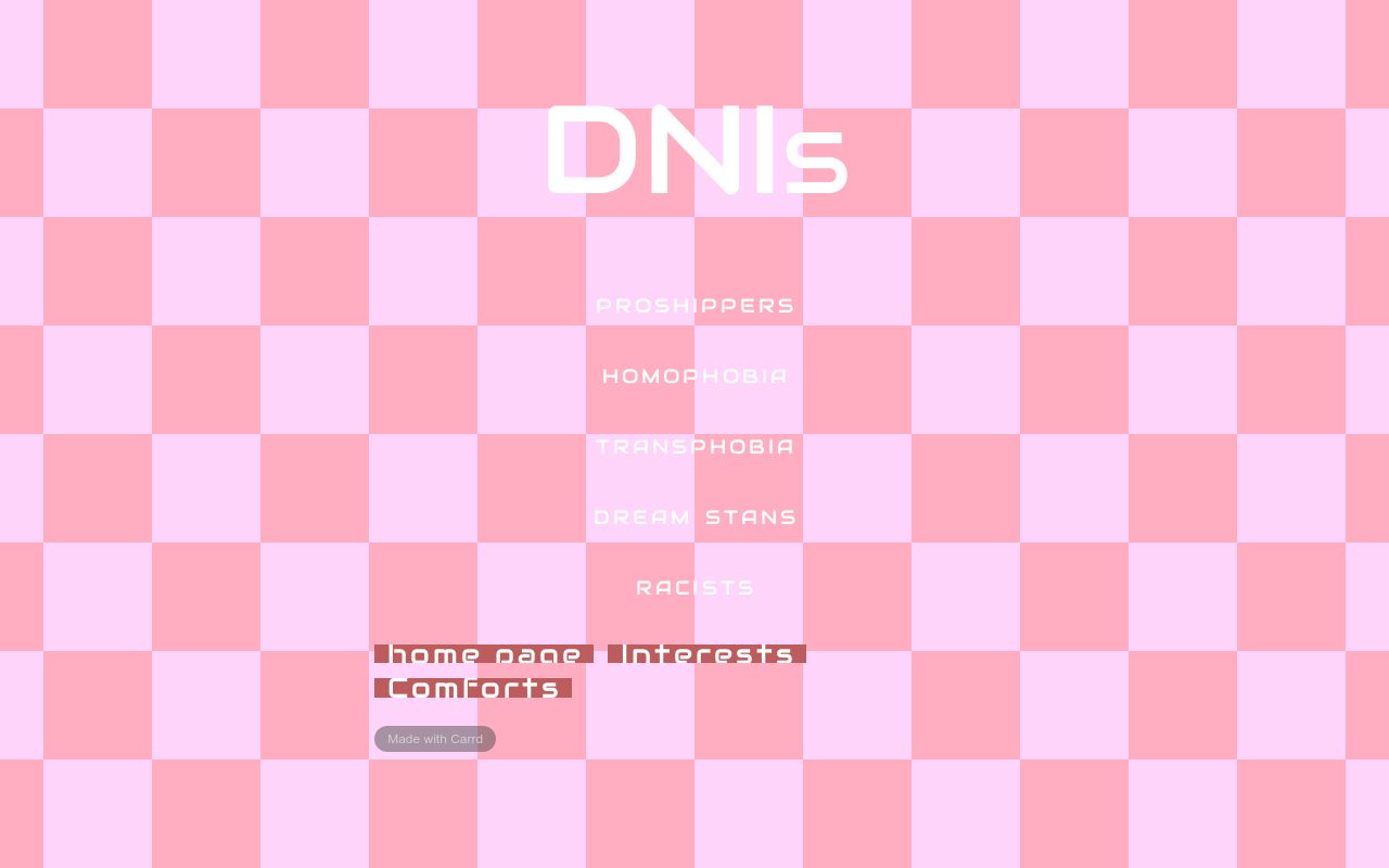 dnis